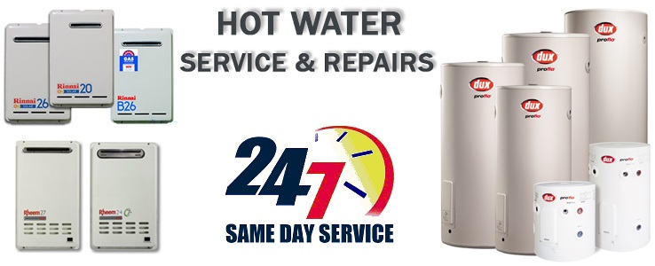 DBA Plumbing Purchase Electric Hot Water System | Manly West Australia